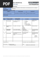 Local Treasury Operations Manual | PDF