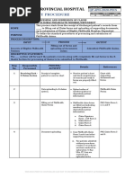 IHOMIS Presentation | PDF | Health Care | Hospital