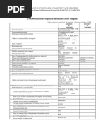 Business Activitiy Code List | PDF | Mining