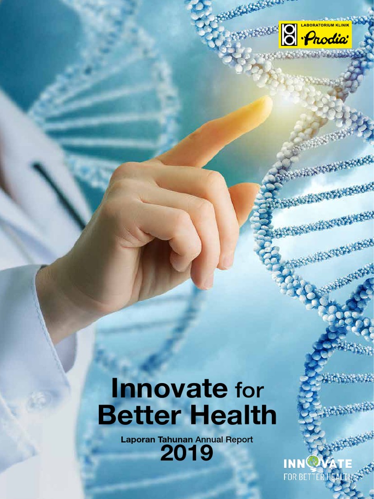 PRDA - Annual Report - 2019 PDF | PDF