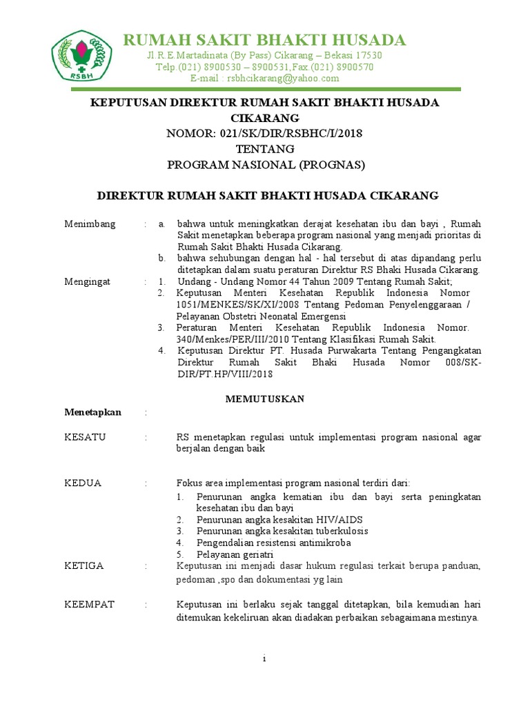 SK PROGNAS NEW Rev | PDF