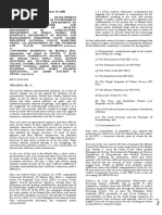 Genosa Case: Battered Woman Defense | PDF | Assault | Domestic Violence