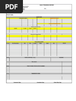 Spare Parts List Template | PDF | Business Process Management | Supply ...