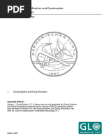 IMCA-D-018 R2 Summary | PDF | Underwater Diving | Equipment