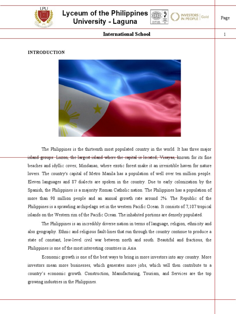 Final Case Study | PDF | Poverty | Poverty & Homelessness