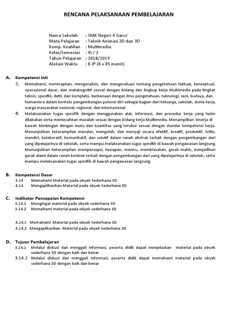 Shading Dan Texturing | PDF | Karier & Perkembangan | Seni