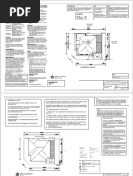 Nbs Plus k10 Specification Details | PDF | Drywall | Wall