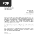 JNT Express Philippines Group 2 | PDF | Business