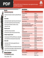 ATN 910 Technical Specifications PDF | PDF | Air Conditioning | Humidity