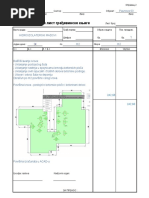 Gradjevinski Dnevnik | PDF