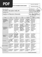 Vhembe 2018 Physical Sciences Grade 12 Term 3 Physical Sciences Experiemnt (Internal Resista ...