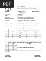 Ashirvad Pipes Pvt. LTD.: Test Report of Upvc Agri Pipes As Per Is 4985 ...