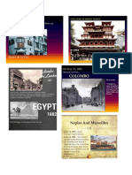 HKPF Rank Structure Overview | PDF