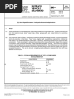 Ficha Tecnica Teadit 1001 | PDF | Oil | Water