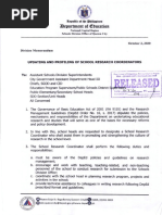 Corrigendum Format | PDF