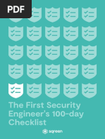 SANS Roadmap | PDF | Penetration Test | Security