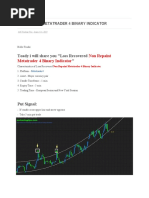 Quotex Trading Strategies | PDF
