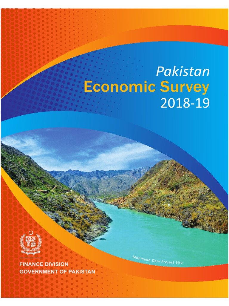 Economic Survey 2018 19 PDF | PDF | Fiscal Policy | Economic Growth