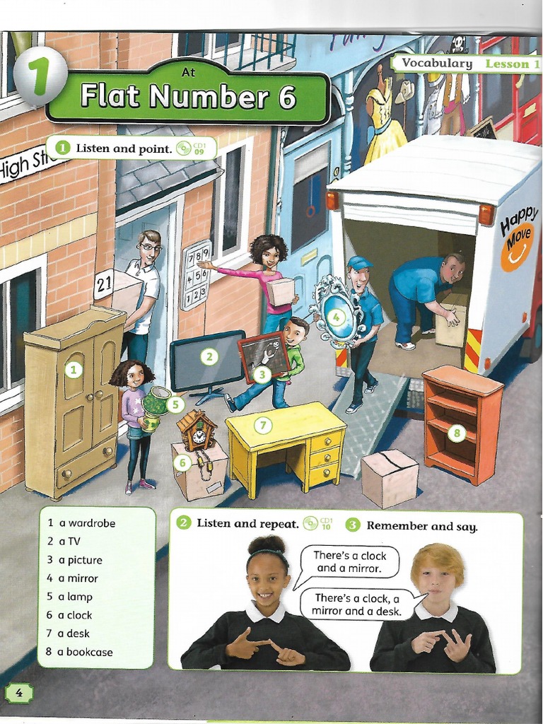 Oxford-Rooftops-3-Class-Book (Arrossegat) 5 | PDF