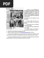 PED 121: Technology For Teaching & Learning 2: Course Module | PDF ...