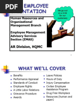 Understanding Your SF-50 Form Guide | PDF | Overtime | Business
