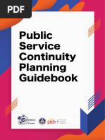 LBP Form No. 4 | PDF