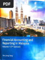 Autocount Manual PDF | PDF | Debits And Credits | Page Layout