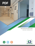 SBTL300: Single Lane Swing Barrier Turnstile | PDF | Access Control ...