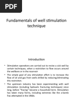 Final - End of Well Report | PDF | Oil Well | Casing (Borehole)