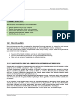 Bakery and Pastry Org Chart | PDF
