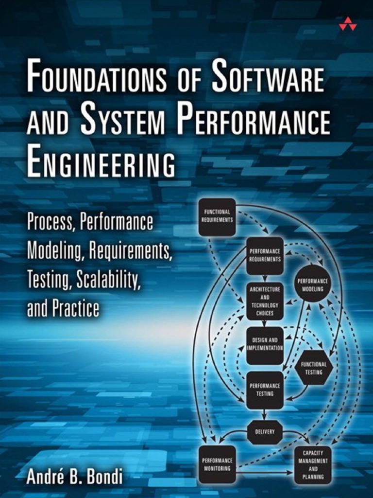 Foundations of Software and System Performance Engineering PDF | PDF ...