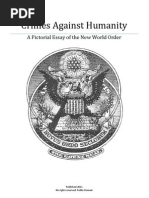 US Military Knows Israel Did 9/11 - Alan Sabrosky (USMC) | PDF ...