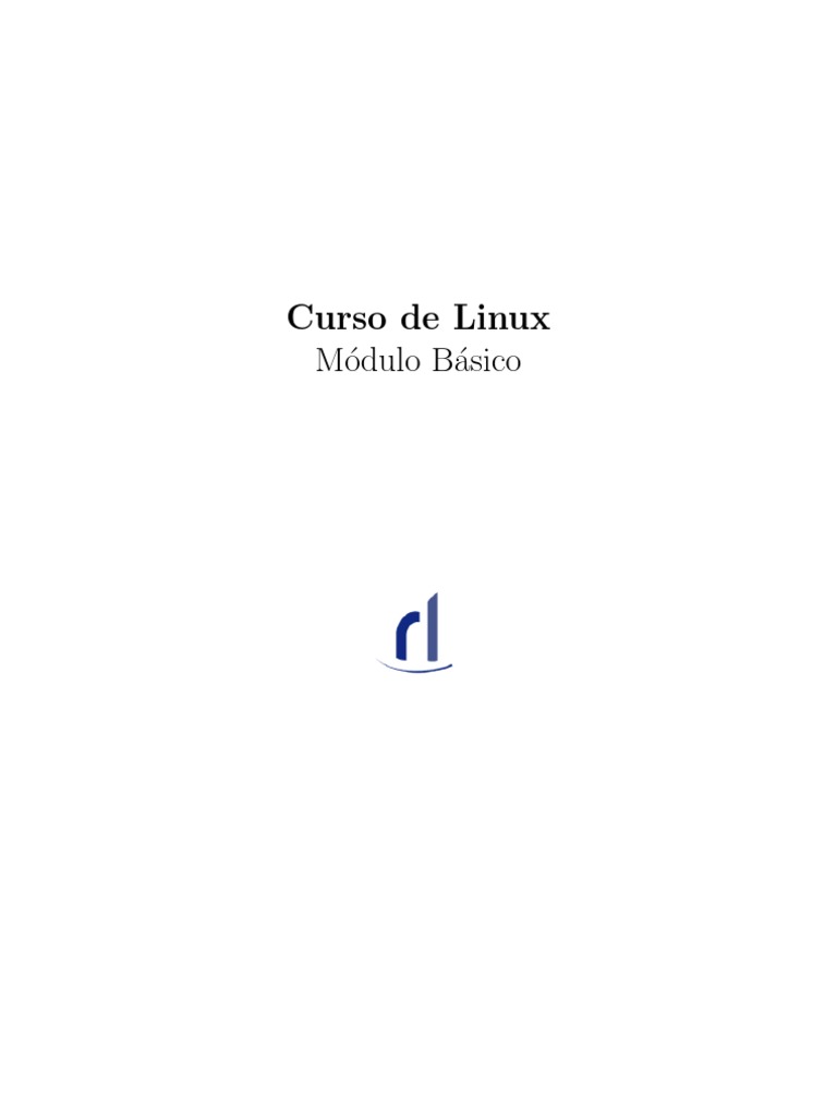 Apostila Linux | PDF