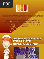 Procedure Checklist Chapter 23: Recapping Needles Using One-Handed ...