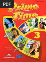 On Screen 2 A2 A2 Student S Book PDF | PDF