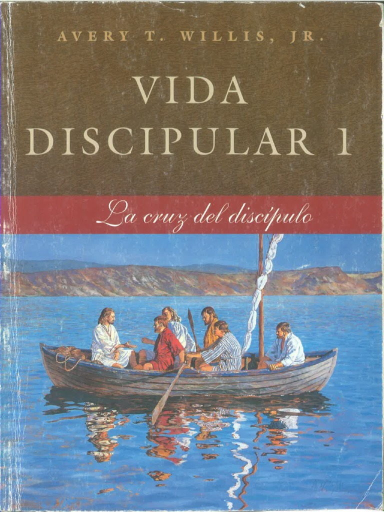 Vida Discipular 1 - Avery T. Willis PDF | PDF