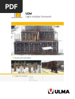 Attachment 4 - ACROW Bridge 700XS Technical Handbook 2015 Metric | PDF ...