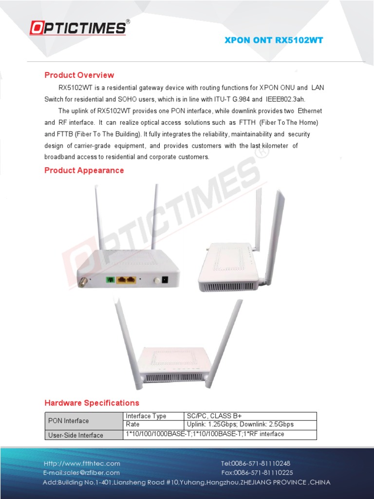 Product Overview: Fax:0086-571-81110225 Tel:0086-571-81110248 | PDF ...