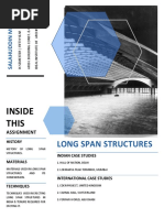 IIM Bangalore Case Study | PDF | Design | Nature