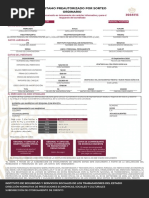 E5CINCO Formato Opcion 1 | PDF