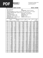 Spearman Rank Correlation Values | PDF | Correlation And Dependence ...