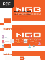 Mercer Job Library Start Guide | PDF | Software | Computing