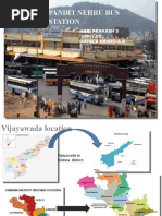 Bus Terminal - Case Studies | PDF | Bus | Transport