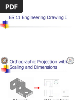 Standard Engineering Lettering | PDF | Graphic Design | Teaching ...