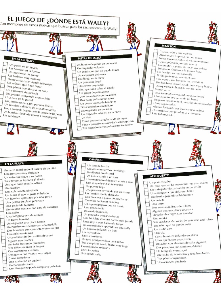 Wally | PDF