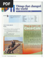 Numbers 1-100 in English Woodward English | PDF | English Language ...