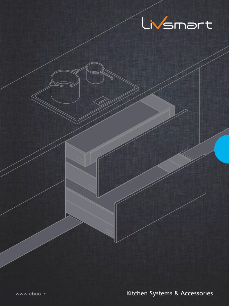 Ebco Kitchen Hardware Latest List | PDF