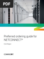 Commscope Cat6A UTP PATCH PANEL, 24port 760237046 | PDF | Home & Garden ...