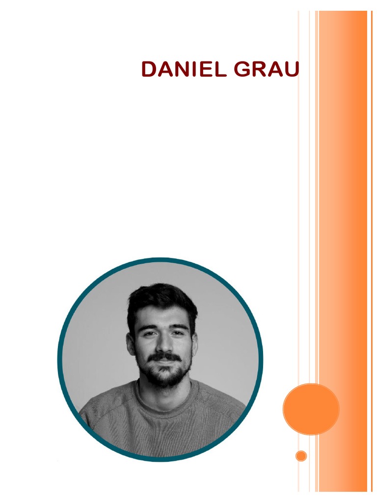 Daniel Grau | PDF