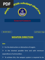 The SALUTE Report | PDF | History